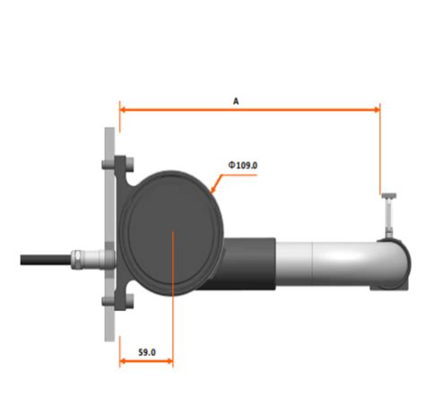 Powerful Tool Setting Arm 20 To Revolutionize Accuracy