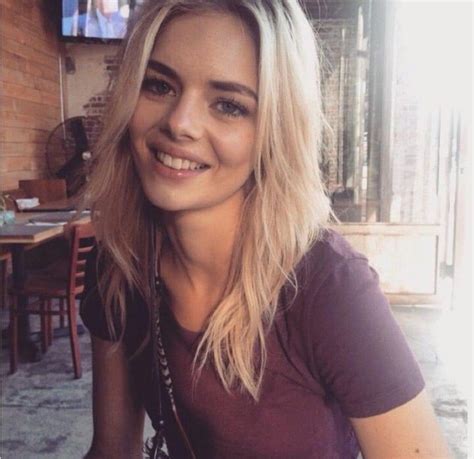 Picture Of Samara Weaving
