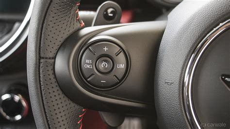 Cooper Jcw Interior Image Cooper Jcw Photos In India Carwale