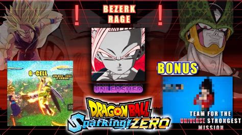 “i Unleashed An Unreplicable Combo To Beat G Cell Gohans Story