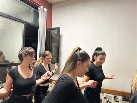 Latin Dance And Salsa Class In Valencia Madride Travel