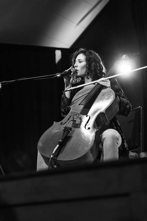 Anneliese Mccarthy V Excited For Some Fun Gigs This Month 1012