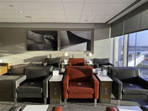 How You Can Get Inside The Best Luxury Lounges At Lax Los Angeles Times