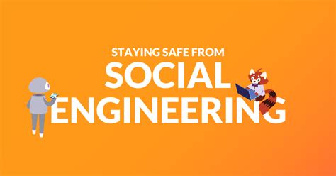unmasking the threat understanding the art of social engineering