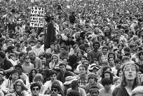 How Many Woodstocks Were There And What Years Did They Take Place