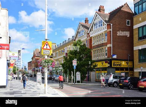 Slough England To London At Guadalupe Wolf Blog