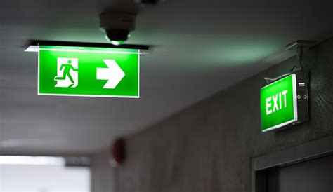 Government Publishes Evacuation Guidelines For Fire And Rescue Services