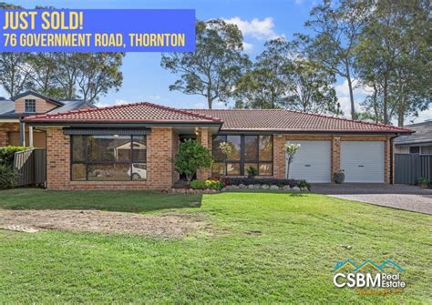 Stephen Mcbeath On Linkedin Sold Congratulations Yay Csbmrealestate Thornton Purchase