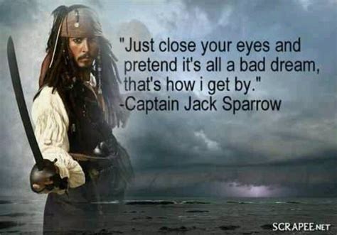 Pirates Of The Caribbean Movie Quotes Quotesgram