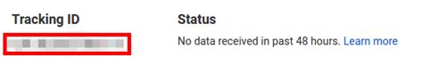 How To Track Your Websites Traffic In Google Analytics Odoo
