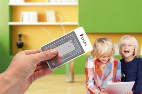 printed nfc for context aware gameplay