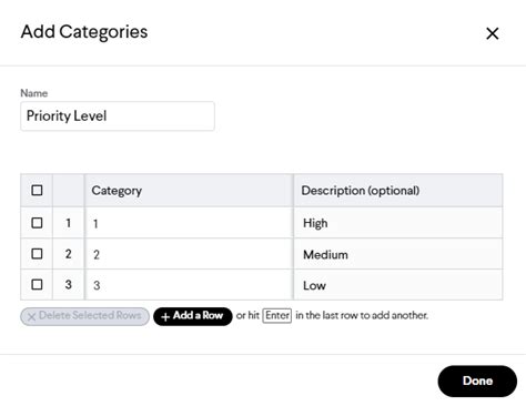 Join Spreadsheet Import Template