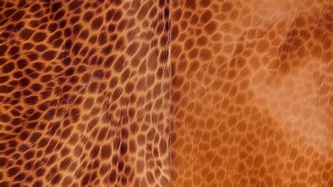 Fondo Textura De Cuero De Vaca De Primera Calidad A La Venta Para Power