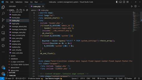 Sameer Rawat On Linkedin Task1 Bharatintern Summerinternship2023 Webdevelopement Internship