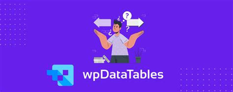 7 Best Wpdatatables Alternatives In 2025 Compared