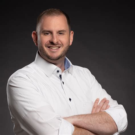 Andreas Deininger Leiter Niederlassung Heinrich Taxis Baustoffe