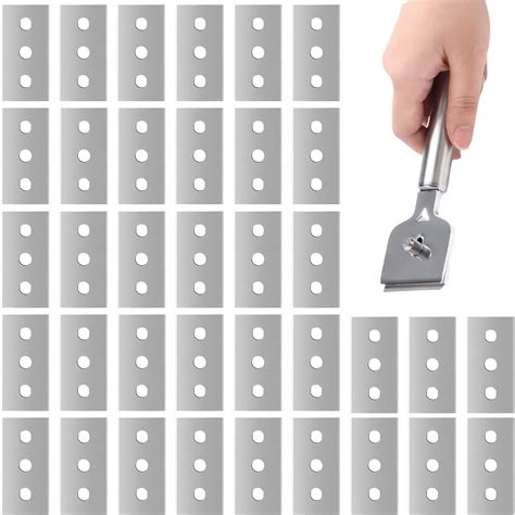Gvolatee Feldschaber Mit Ergonomischen Griff Feldschaber Metall
