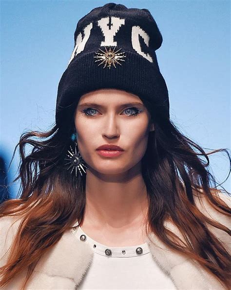 Fausto Puglisi F W 16 Show Fausto Puglisi