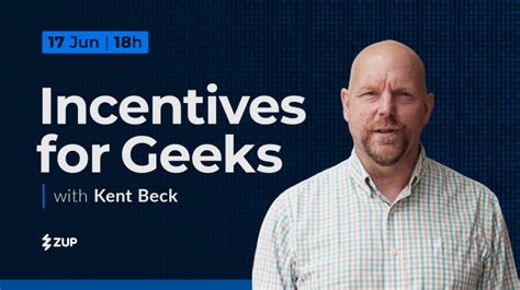 Kent Beck Incentive For Geeks