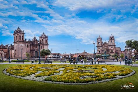 Las Mejores Cosas Para Hacer En Cusco Perú