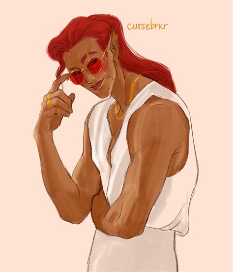 Abundant In Words — A Fire Inside 18 Reader X Eris Smut Nsfw