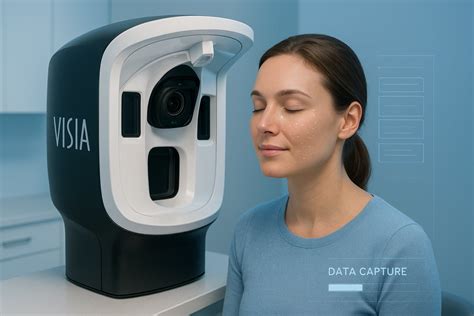 Visia Skin Analysis Guide Unlock Your Skins Potential 2025