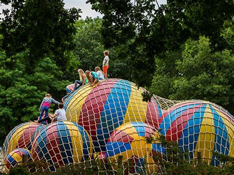 Buitenspeeltuin Gezocht Dit Zijn De 10 Leukste In Nederland