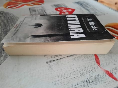 Utvara Ju Nesbe Knjižara Demago