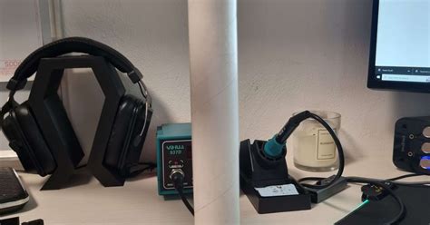 Amateur Payload Rocket Updated By Wades Lab Download Free Stl Model