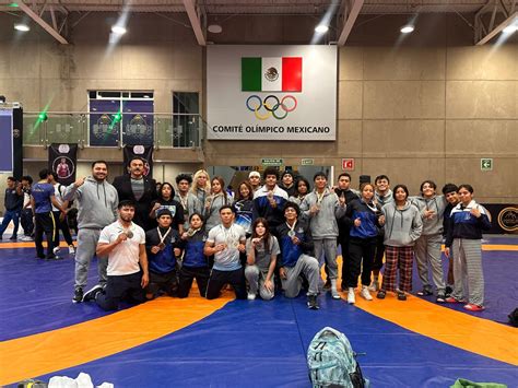 Luchadores Guatemaltecos Sumaron Medallas En El Grand Prix Todos