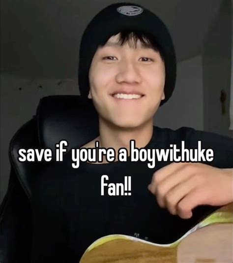 Boywithuke