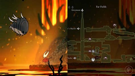 All Mask Shard Locations In Hollow Knight Silksong