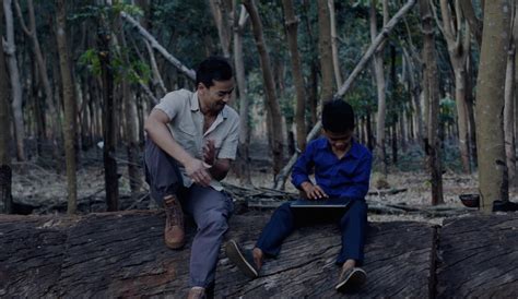 Những Người Gỡ Mủ Cao Su The Rubber Tappers Liên Hoan Phim Quốc Tế