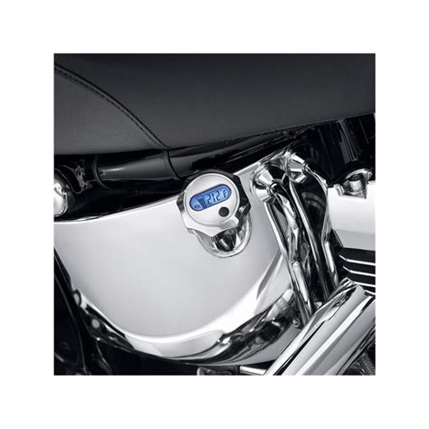 Temperature And Oil Level Dipstick For Harley Davidson Softail