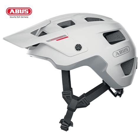 Abus Modrop Bike Helmet Modrop Pw L Keytek
