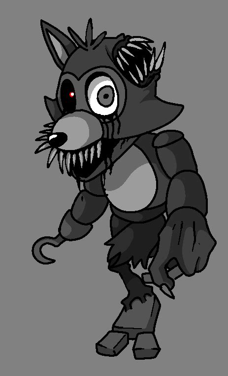 Foxy2014 Fazbear Execlopedia And Oddities Wiki Fandom