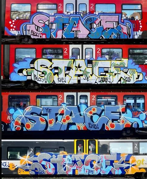 Train Graffiti Art Ideas Model Train Graffiti Freight Train Graffiti