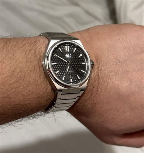 Pulled The Trigger On A Twelve In Basalt Grey R Christopherward