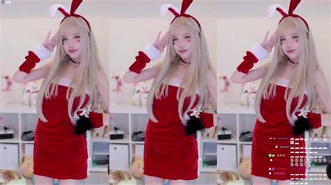 【趙兔兔】提摩舞 Teemo Dance 20221225 Youtube