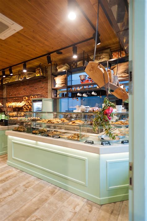 Kogias Bakery Picture Gallery 3 Bakery Design Interior Bakery