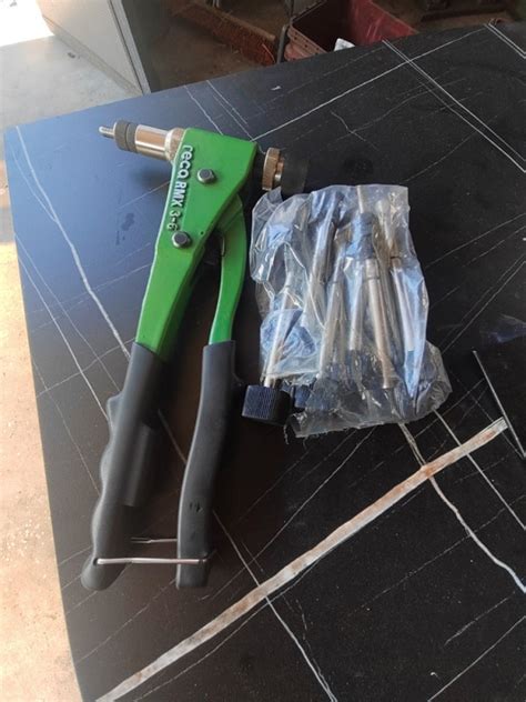 Kliješta Za Navojne Nitne Zakivne Matice Ostalo Olxba