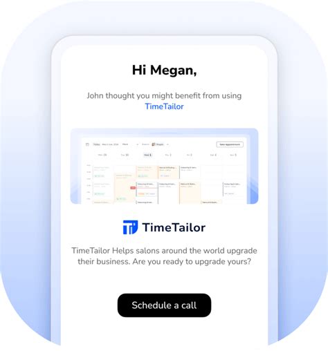 One Time Referral Program