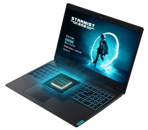 Lenovo Ideapad L L Gaming