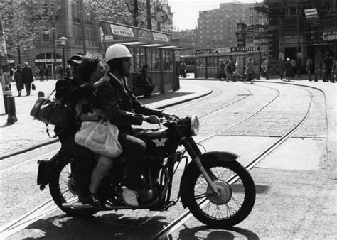 Denis Libeau The Eye Of Photography Magazine