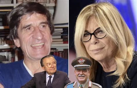 Il Botta E Risposta Tra Il Figlio Di Andreotti E Rita Dalla Chiesa Sull