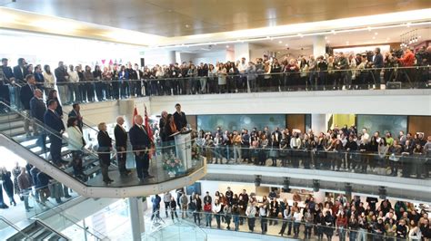 Its An Exciting Time For Astrazeneca And Canadian Life Sciences