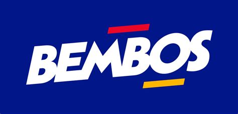 Brand New New Logo And Identity For Bembos By Infinito
