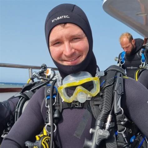 Team Tauchen Macht Glücklich