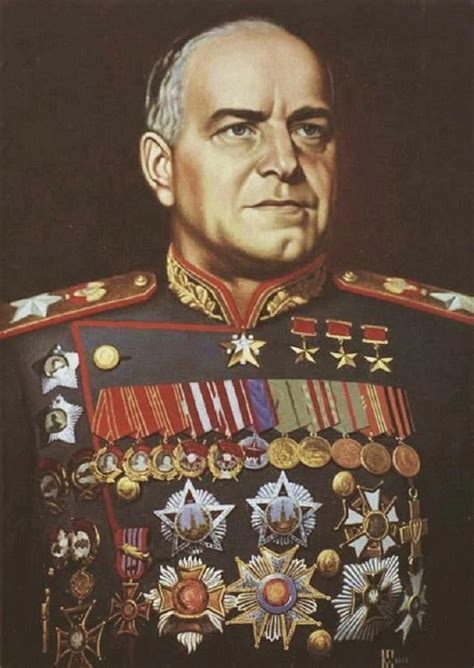 Image Georgii Konstantinovich Zhukov Company Of Heroes Wiki
