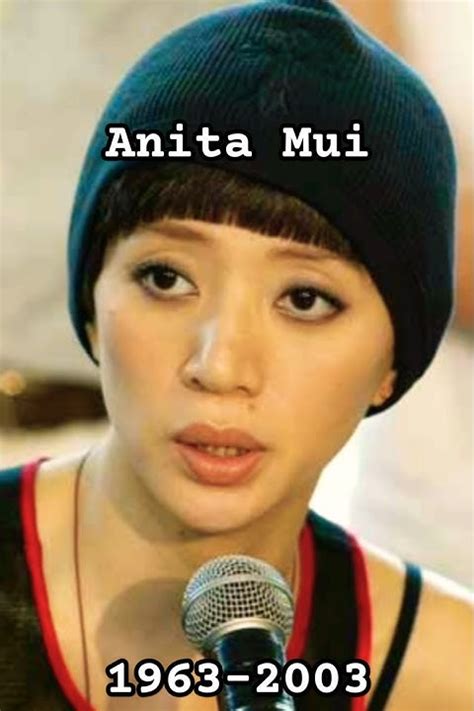 Remembering Anita Mui Legendary Singer And Actress Of Hk Anitamuiarchive6053 Choileefut Youtube